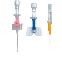 Nadel zur intravenösen Injektion - alle Hersteller aus dem Bereich der ...