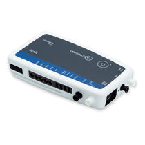 Polygraphie-System - alle Hersteller aus dem Bereich der Medizintechnik