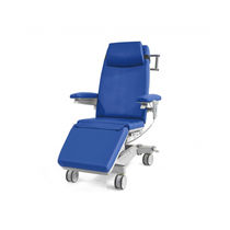 Behandlungsstuhl - alle Hersteller aus dem Bereich der Medizintechnik