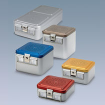 Sterilisationscontainer - alle Hersteller aus dem Bereich der ...