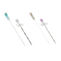 Nadel für Punktionen - alle Hersteller aus dem Bereich der Medizintechnik