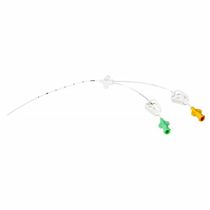 Zentralvenöser Katheter - alle Hersteller aus dem Bereich der ...