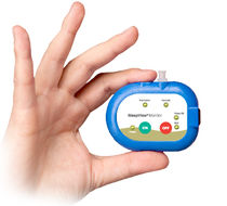 Polygraphie-System - alle Hersteller aus dem Bereich der Medizintechnik