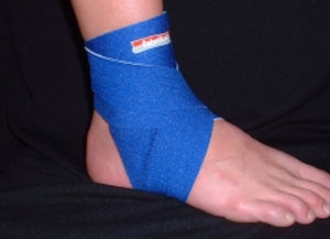 Handgelenk-Stützverband - CarpalGard - fabrifoam - L / S / mit ...