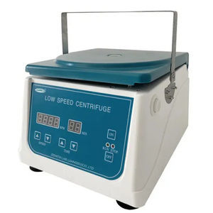 Laborzentrifuge - LC-05MC - Zenith Lab Inc. - medizinisch / Blut / Tisch