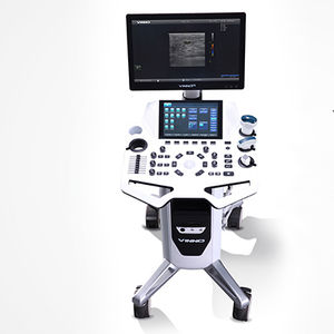 Plattformmontiertes Ultraschallgerät - VINNO M80 - VINNO - für ...