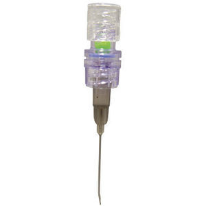 Hubernadel - H20-100 - SAI Infusion Technologies - für Veterinärmedizin ...