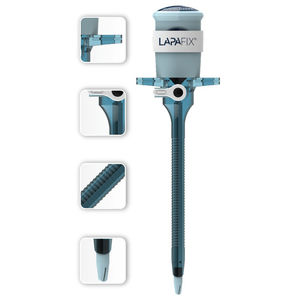 Trokar - alle Hersteller aus dem Bereich der Medizintechnik - Videos