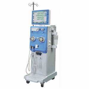 Hämodialyse-System - alle Hersteller aus dem Bereich der Medizintechnik ...