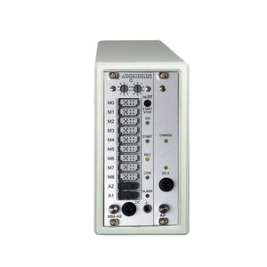 Universeller Datenlogger - ALMEMO® 710 - Ahlborn - mit Touchscreen