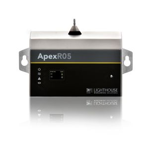 Optischer Partikelzähler - Remote 5104 - Lighthouse Worldwide Solutions ...