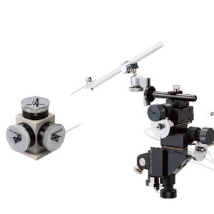 3-Achsen-Mikromanipulator - alle Hersteller aus dem Bereich der ...
