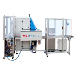 Fördersystem für die medizinische Industrie - EZ LINE - MEI System