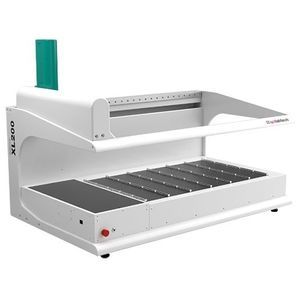 Workflow-Laborautomatisierungssystem - BioMicroLab XL20 - SPT Labtech ...