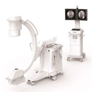 C-Bogen - alle Hersteller aus dem Bereich der Medizintechnik - Videos