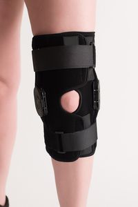 Knieorthese - BRACE™ - Dr Medical - S / M / XL