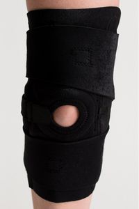 Knieorthese - BRACE™ - Dr Medical - S / M / XL