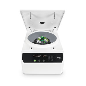 Laborzentrifuge - T05R - Hanil Scientific Inc. - Multifunktion / Blut / Tisch