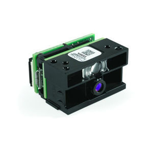 Barcode-Scanner / für medizinische Geräte - PL5000 SERIES - Zebra ...