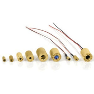 Lasermodul - FLEXPOINT® FP-Mini-series - lasercomponents.com