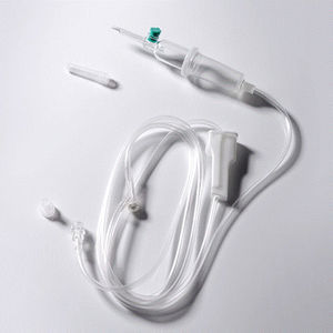 Intravenöses Infusionsset - E41/50 - Sunrise Medical Technology ...