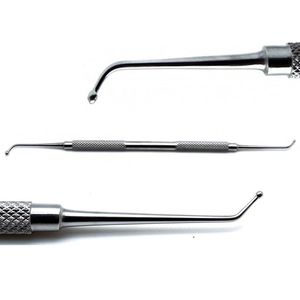 Dental-Scaler - Orvosi instruments