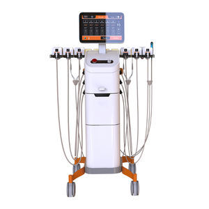 RF-Body-Contouring-Gerät - ID-V8 - Beijing Medris Laser Technology