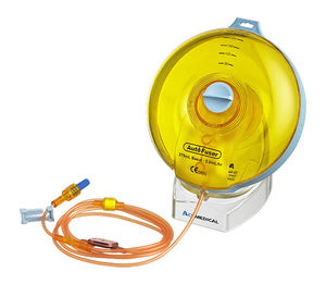 Infusionspumpe / 1 Kanal - AutoFuser K - ACE Medical - für ...