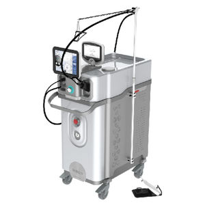 HIFU Body Contouring Gerät - Ulche - BISON Medical - auf Wagen