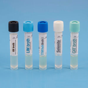 Mikrobiologie-Bürste - M40 Transystem™ - Copan Italia - Transportmedium ...