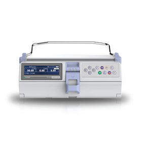 Infusionspumpe / 1 Kanal - DI-6000 - DAIWHA - volumetrisch / tragbar