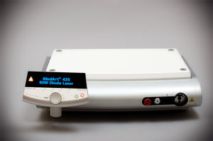 Dermatologie-Laser - MedArt® FRx Intenz - Energist Medical Group - zur ...