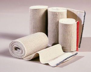 Kompressionsverband - alle Hersteller aus dem Bereich der Medizintechnik