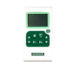 Elektrostimulator - MH6000 - MediHighTec Medical - Handgerät / TENS / EMS
