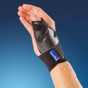 Handgelenkschiene - alle Hersteller aus dem Bereich der Medizintechnik