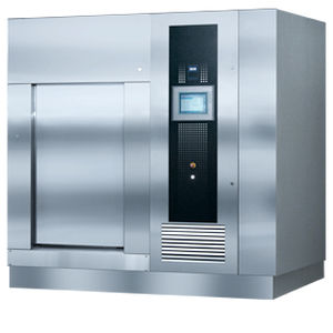 Autoklav für die Pharmaindustrie - Fluipharm - MMM Group - horizontal