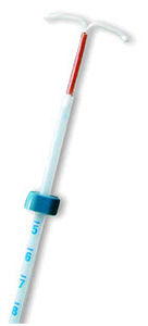 Kupfer-T-Intrauterinpessar - CuT 380A - Mona Lisa