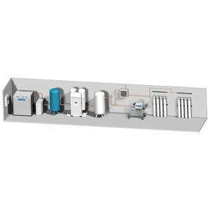 Mobiler Sauerstoffgenerator - max. 20l/min, 93% | ModulO2 - Novair ...