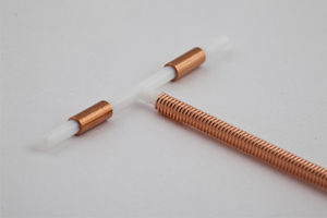 Multiload-Intrauterinpessar - INARA CU 375 SLEEK - Pregna International