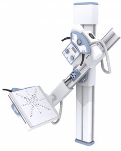 Röntgensystem - Riviera BRS FF - PrimaX International - analog / für ...