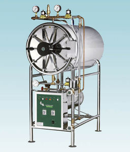 Medizinischer Autoklav - SA Series - Sturdy Industrial - bodenstehend ...