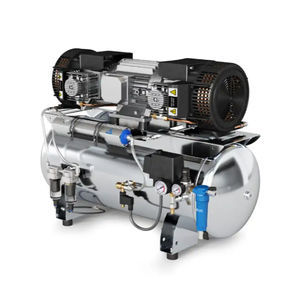 Medizinischer Luftkompressor - 814513001 - Gentilin - Membran / mit ...