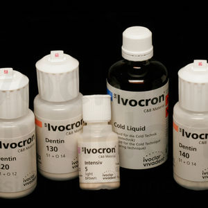 Ivoclar Vivadent: Zahnmedizin - MedicalExpo