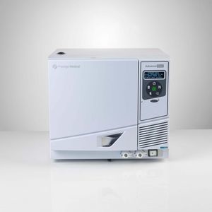 Medizinischer Autoklav - Advance Pro - Prestige Medical Limited - Tisch ...