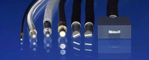 Lichtleiter für Endoskopie - alle Hersteller aus dem Bereich der ...