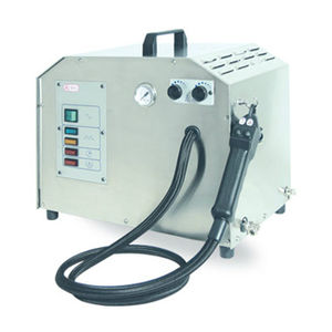 Dampferzeuger für Dentallabor - SR 903 - Sirio Dental