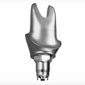 Titan-Gingivaformer - BellaTek® Encode® - Zimmer Dental - mit ...