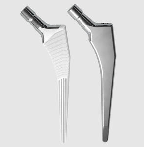 Revisions-Hüftpfannenprothese - Trabecular Metal™ - Zimmer Biomet ...