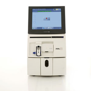 PH-Blutgasanalysator - ABL90 FLEX - Radiometer Medical