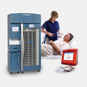 Software für Transfusionszentrum - BloodTrack Tx® - HAEMONETICS - für ...